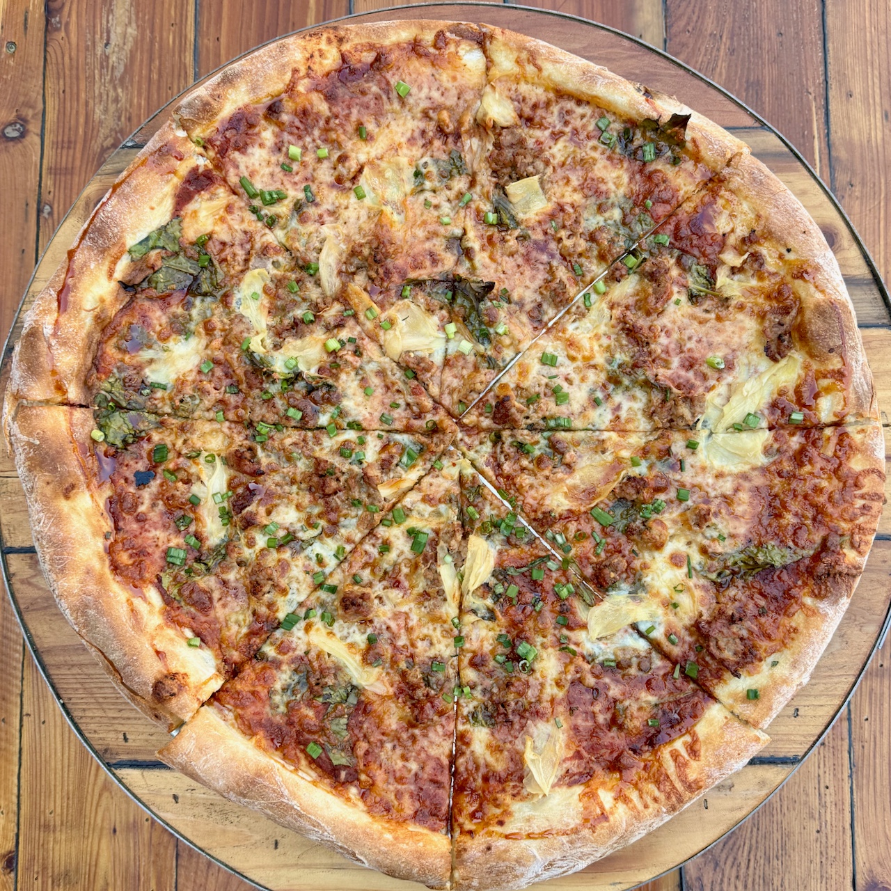 Camp Colvos PNW Umami – Camp Colvos Brewing